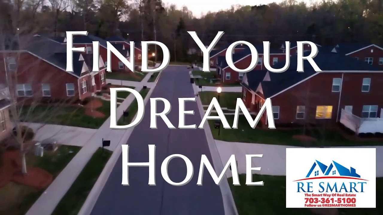 Were to Look For Homes for Sale in Virginia - YouTube