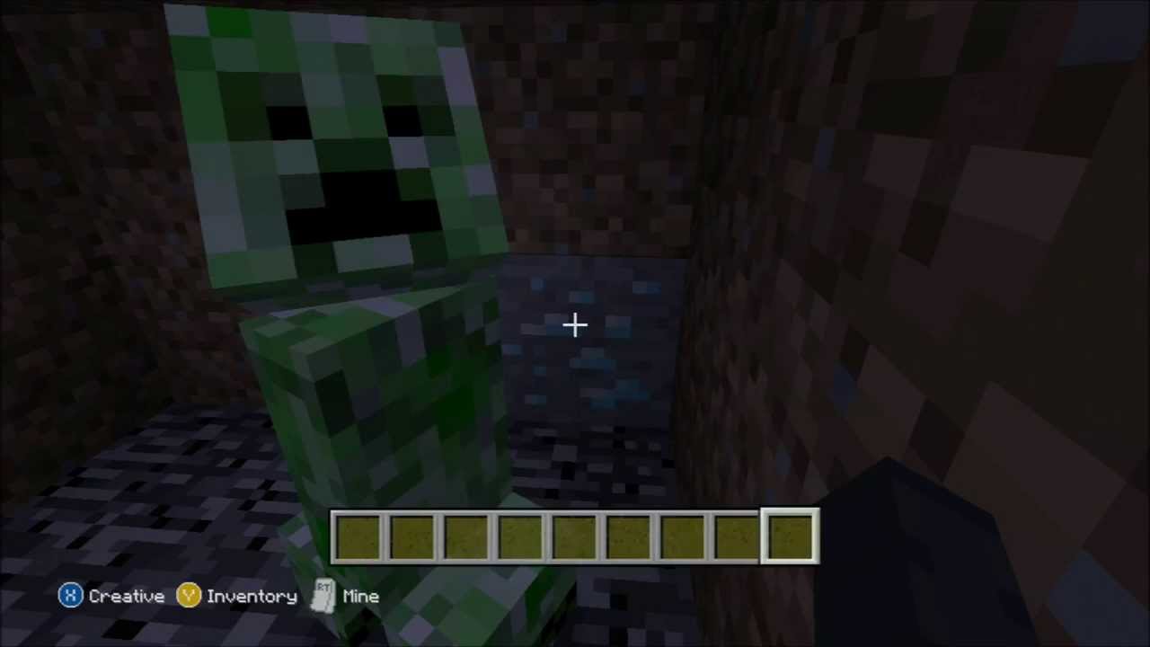 Minecraft Trollcraft Ep. 1 - YouTube