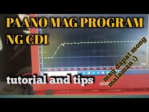 programmable cdi tutorial and tips + goodnews - YouTube