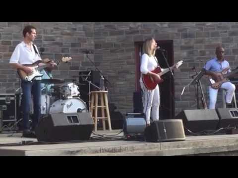 The Mary Ann Redmond Band Whipping Post - YouTube