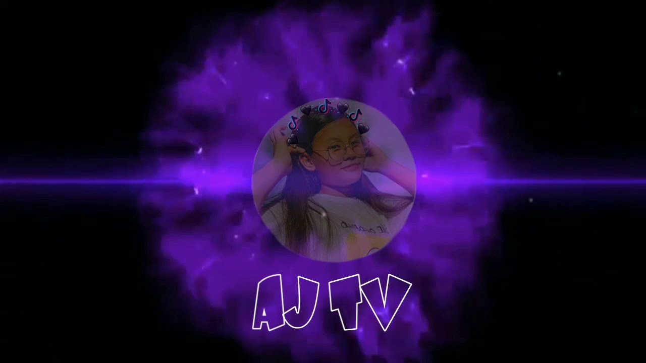 MY YOUTUBE INTRO |AJ TV| - YouTube