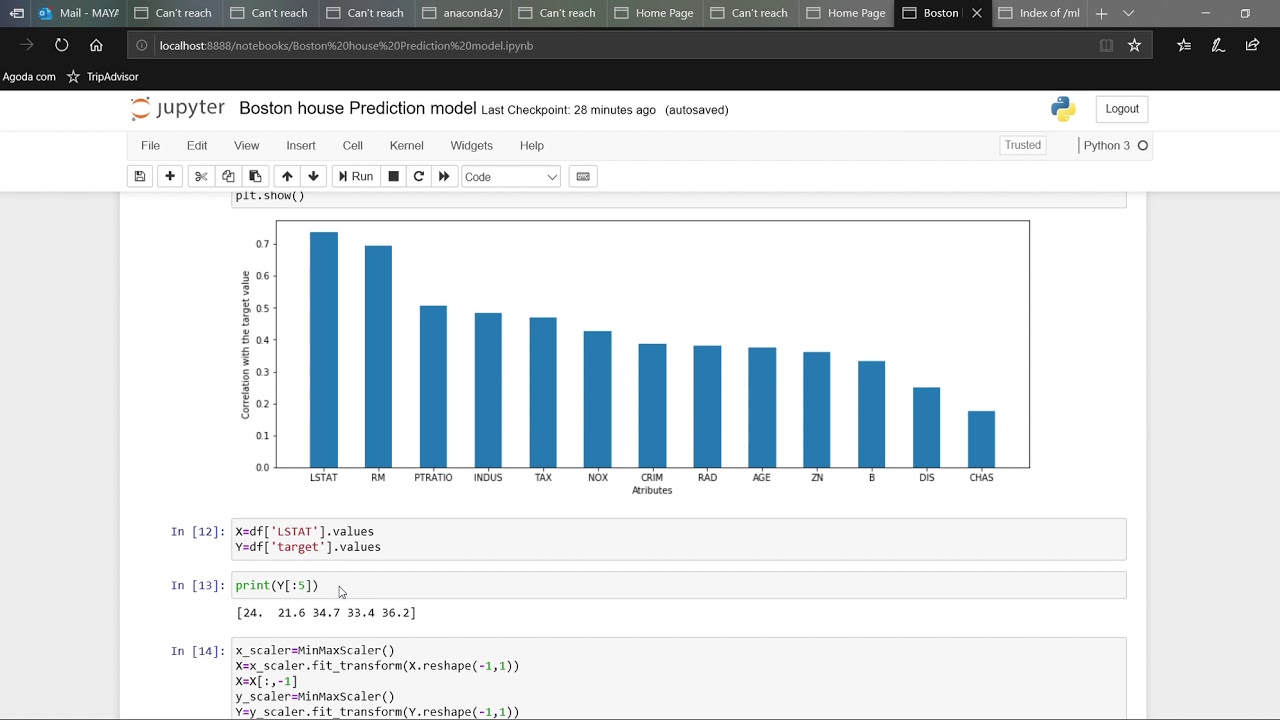 Machine Learning Using Python Project Assignment For Skyfi Labs 7559