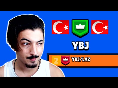 TR 2.si KULÜBÜMÜ DAĞITTIM! Brawl Stars (YENİ KULÜP)