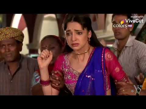 Rudra 💞 Parvati ~ Bye Bye Love