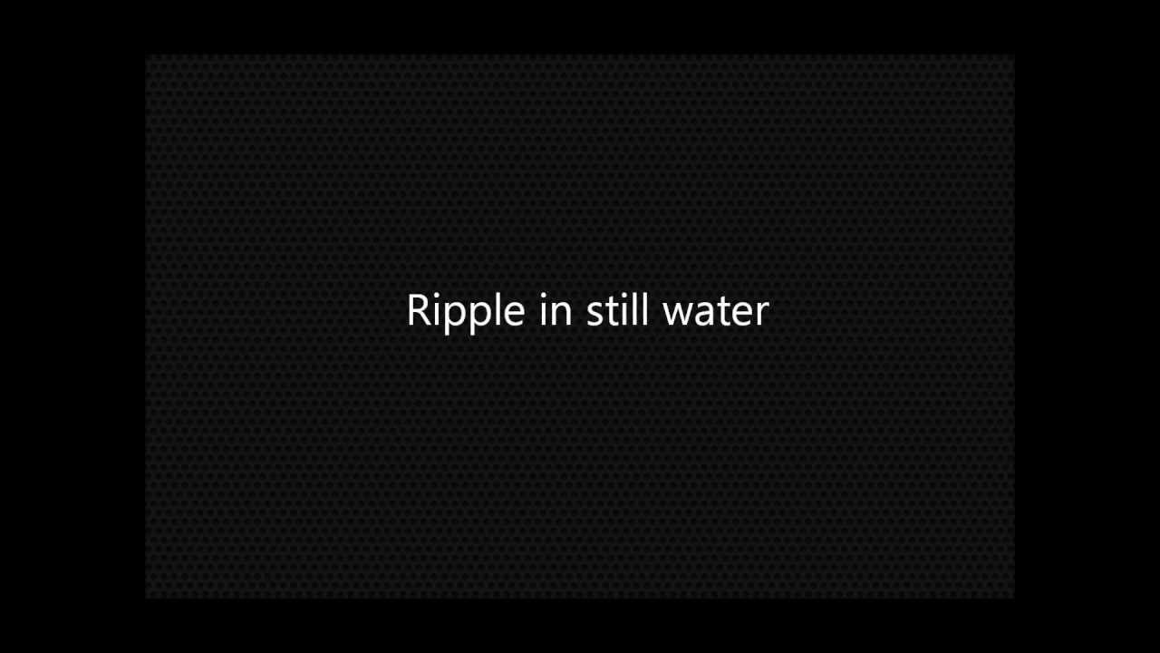 Grateful Dead − Ripple - YouTube