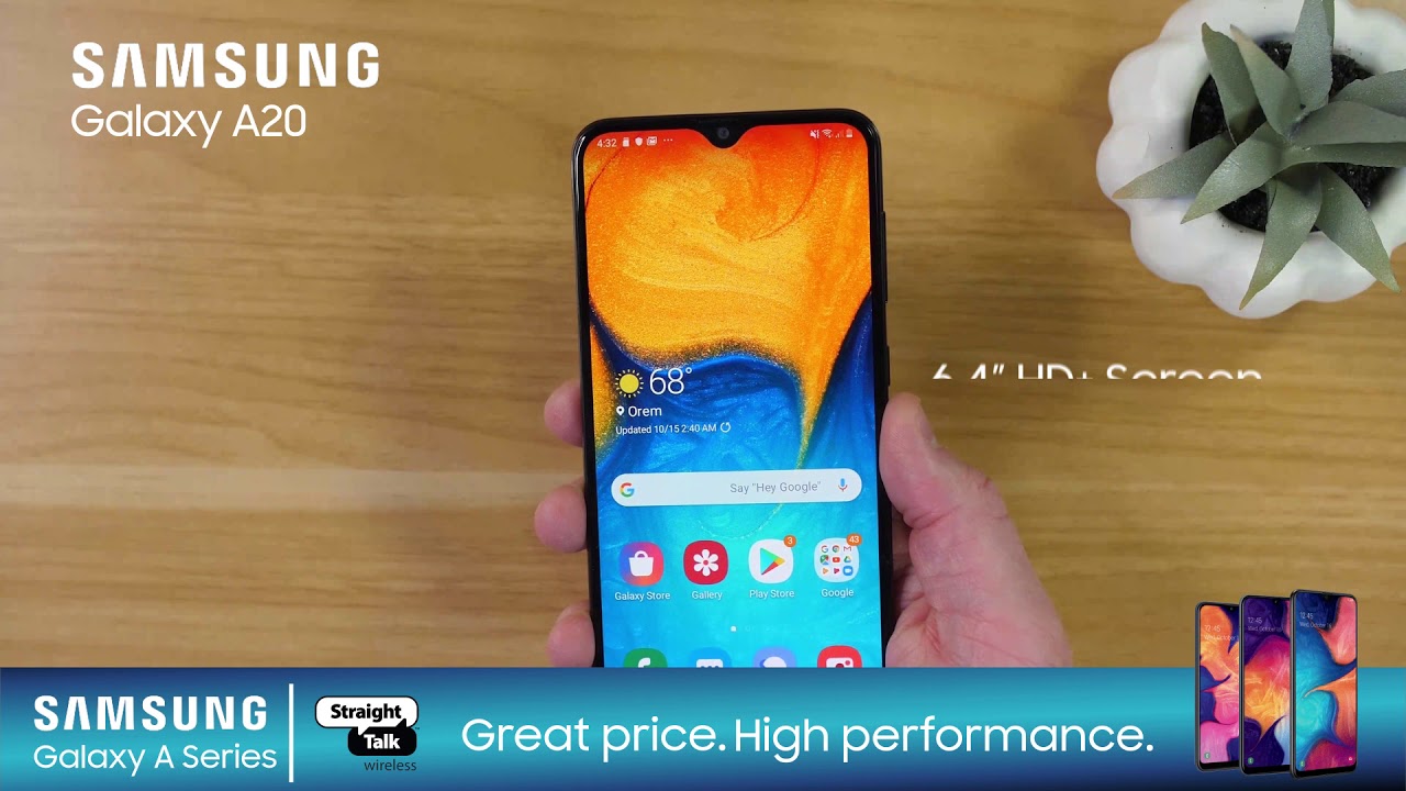 Samsung Commercial 2019 :30 - YouTube