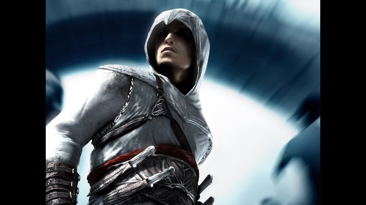 Assassins Creed 1 Full Game - YouTube