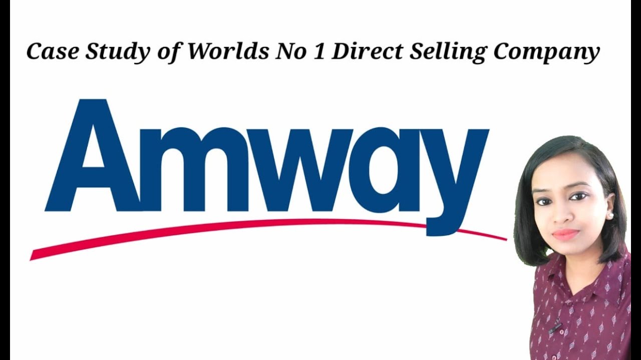 AMWAY business Plan ll How to become member of Amway,world's number one ...
