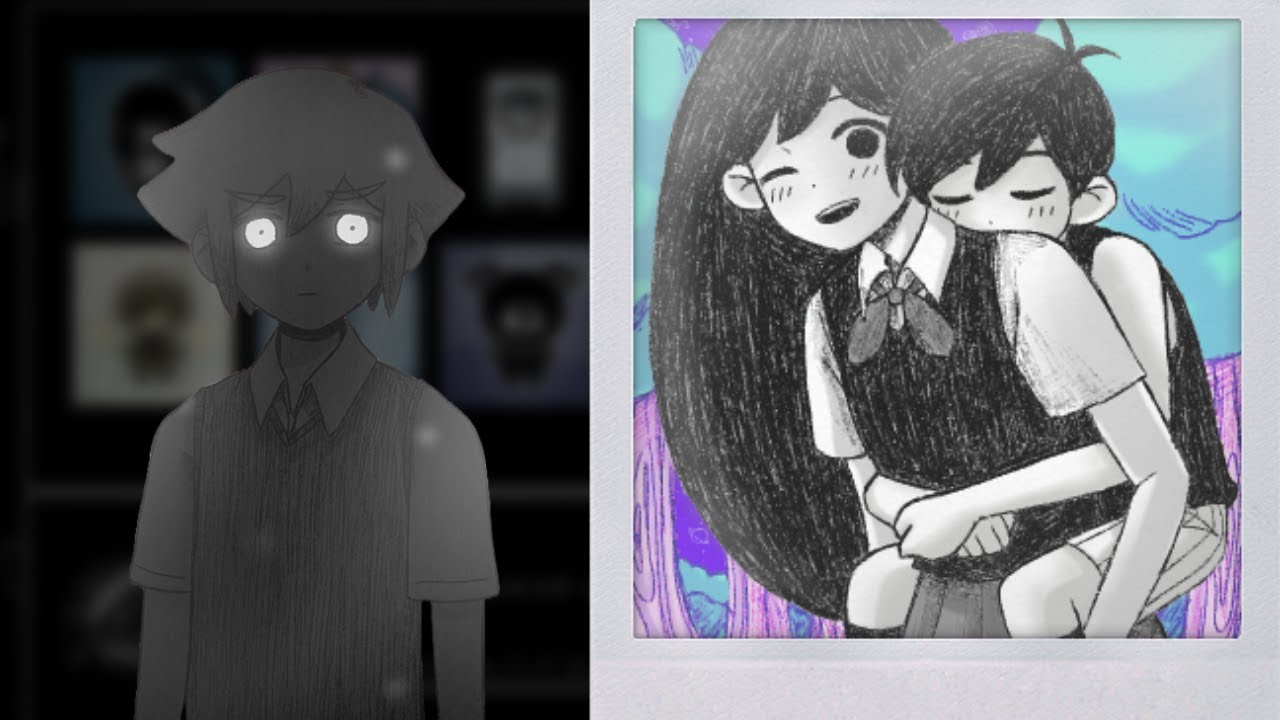 jogando omori the dreamer e tentando achar coisas novas (feito por ...