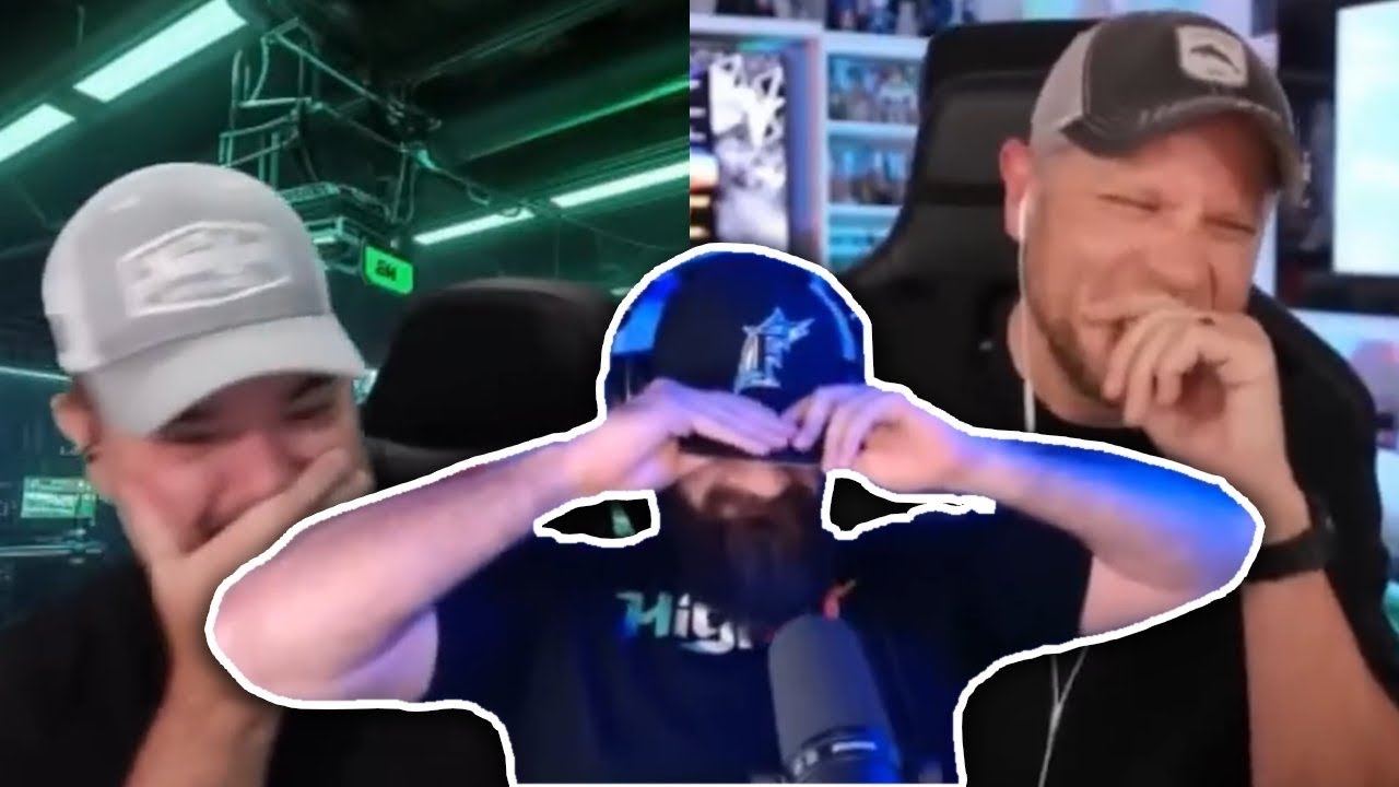 Jeremy and Jay PRANK Beardo - YouTube