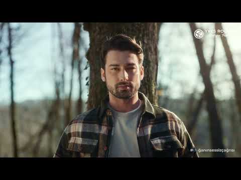 Yves Rocher’den Bois de Sauge Parfüm 🍃 #doğanınsessizçağrısı