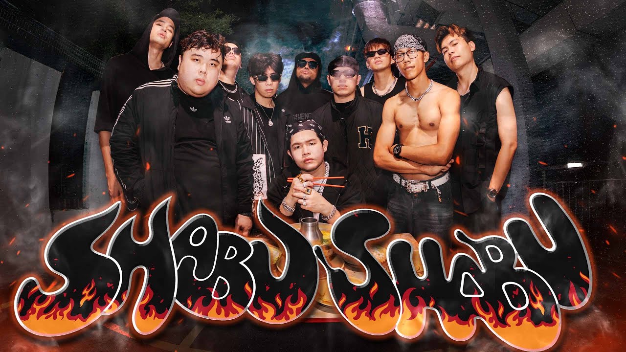 KEVIN ONG 王锐源 - ‘SHABU SHABU’ (Official Music Video) - YouTube Music