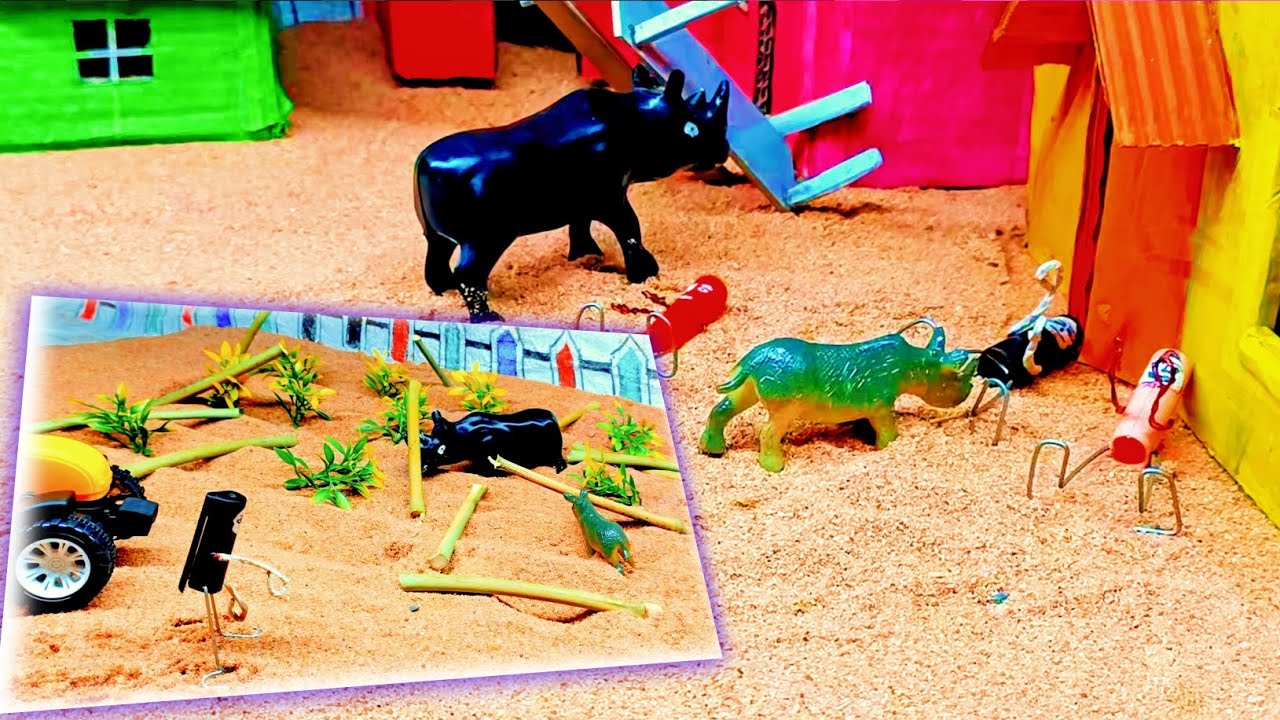 Diy top the most creative science Mini project - YouTube