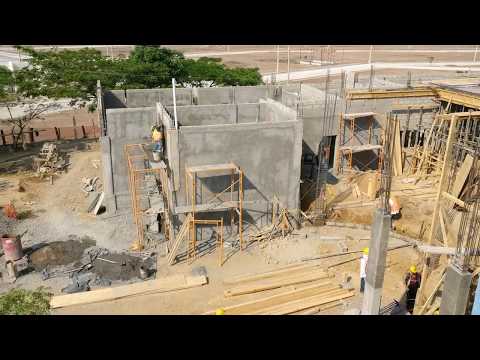 EL UNAH-CURC ES DE TODAS Y TODOS - YouTube