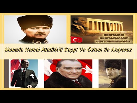 İZİNDEYİZ YÜCE ATAM ŞARKISI VE SÖZLERİ İZLE İNDİR, EN YENİ OKUL MARŞLARI