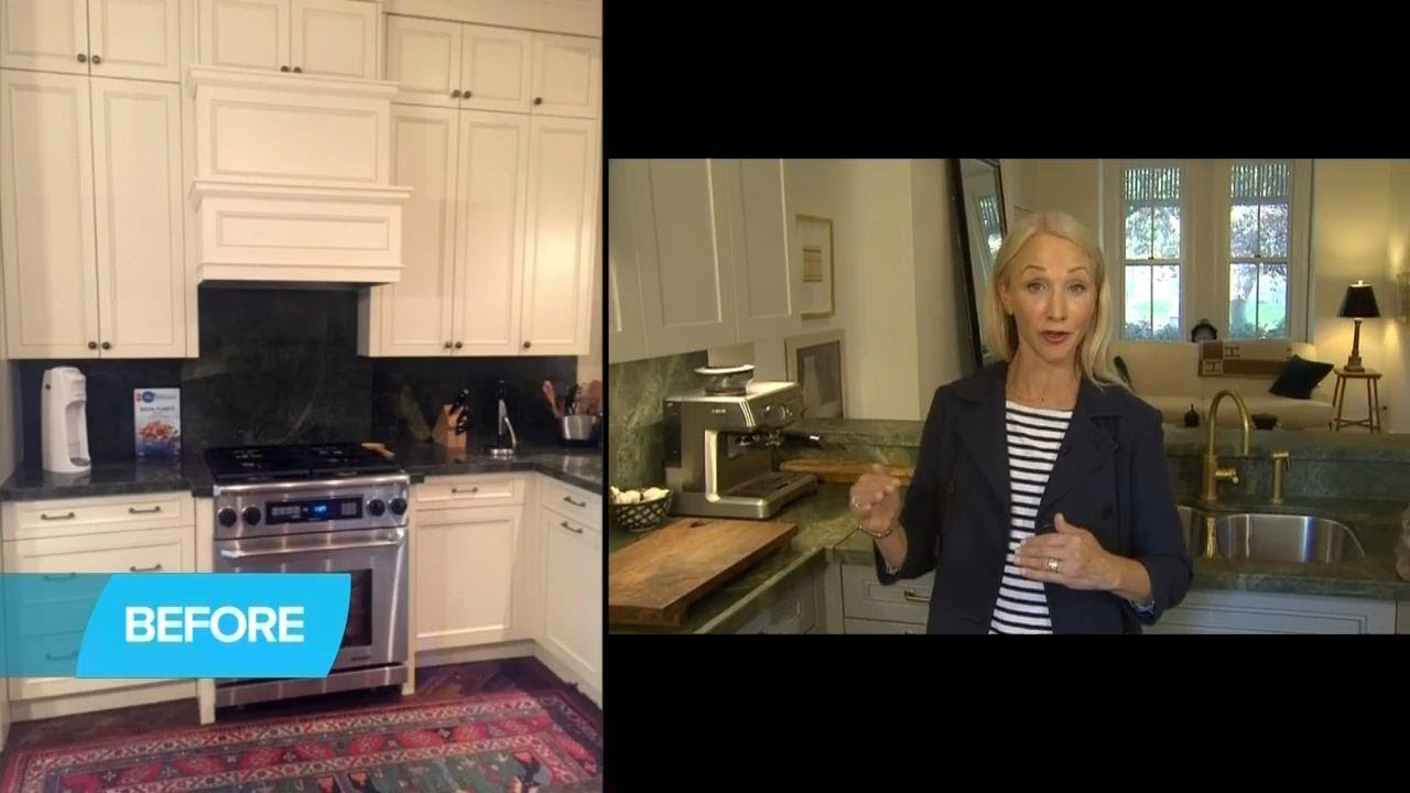 6 outdated designs you can DIY instead of replacing - YouTube