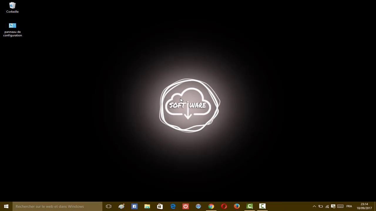 Download and install Bitdefender Total Security 2018 - YouTube