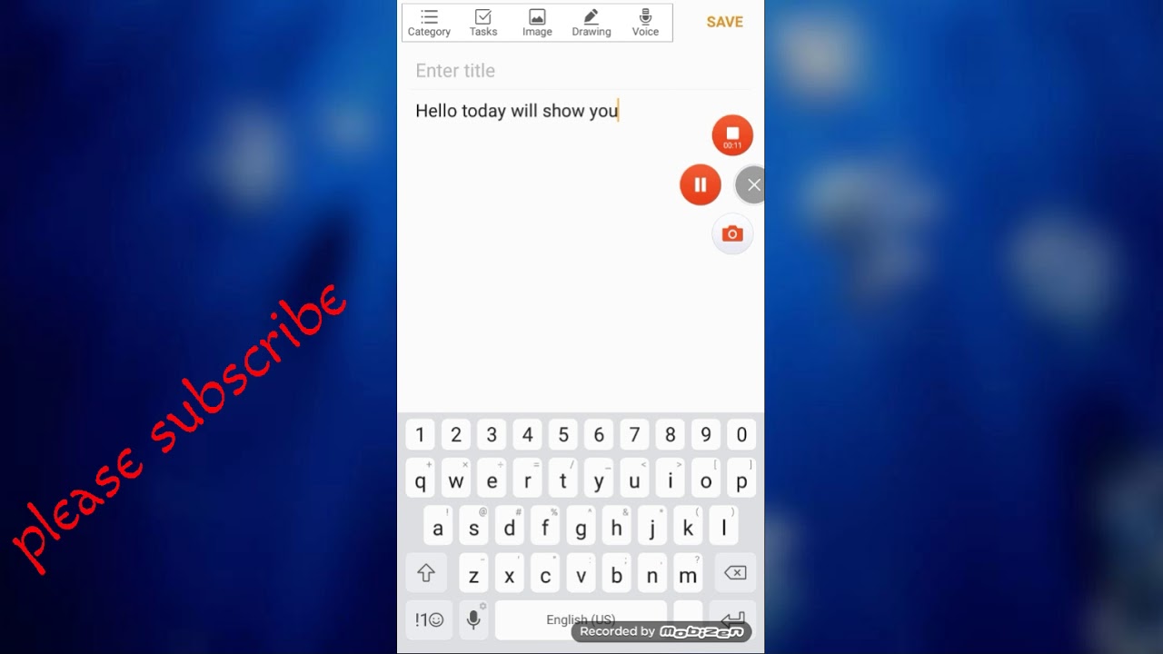 How to create acm file for apkcostum - YouTube
