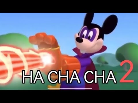 HA CHA CHA destroys the youtube content - YouTube