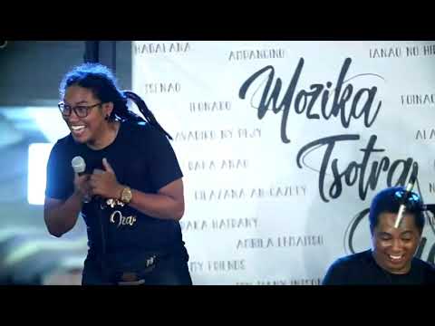 Fy Rasolofoniaina Good Bye Mozika Tsotra izao   Lacity Ivandry   29 Fevrier 2020 mp4