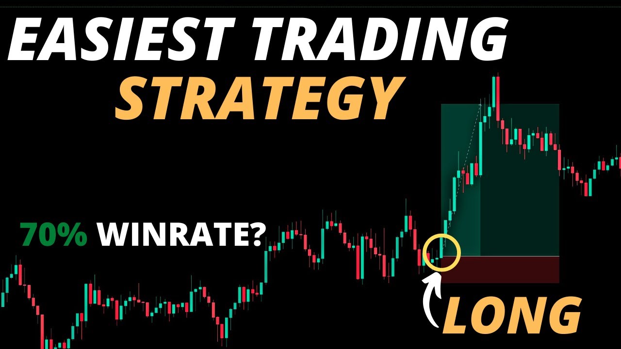 I Found Super Easy 5 Minute trading Strategy | 5 Minute Intraday ...