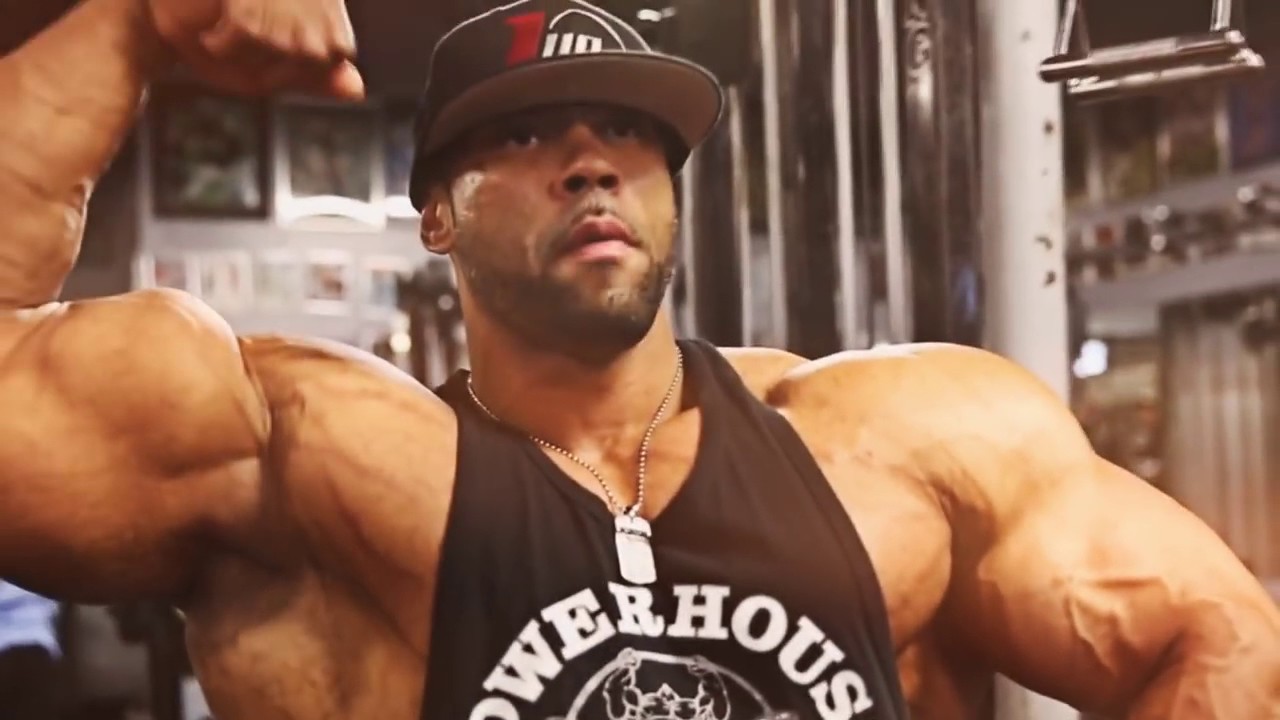 Bodybuilding Motivation NOTHING IS IMPOSSIBLE - YouTube