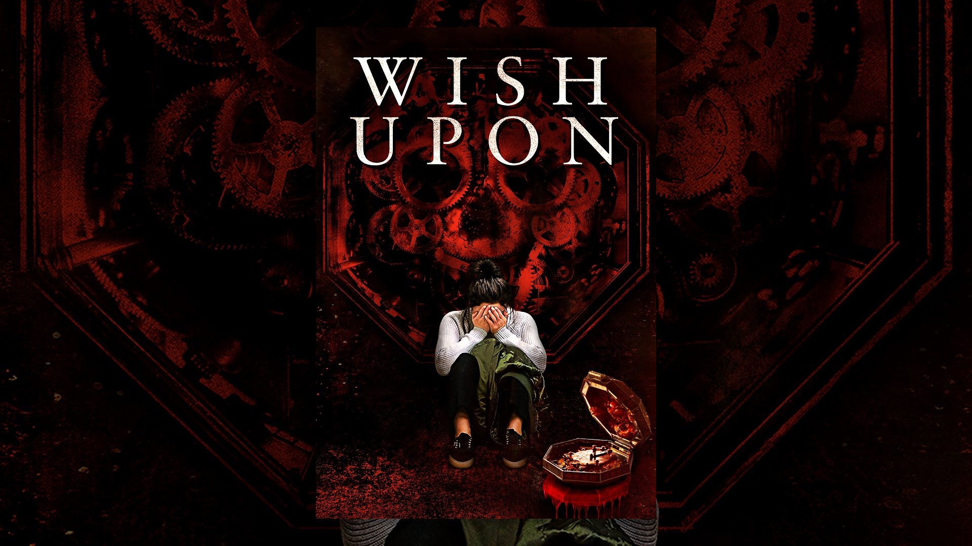 Wish Upon - YouTube
