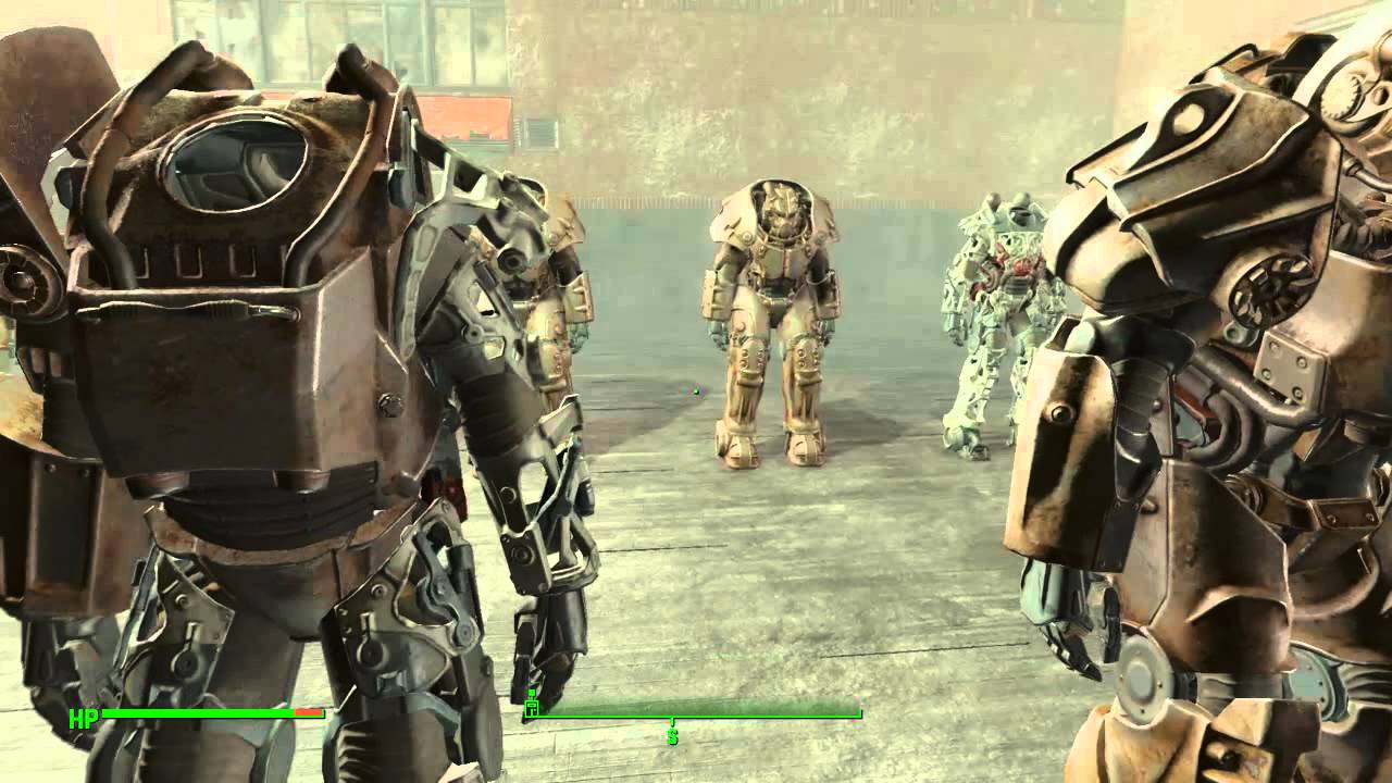 Fallout 4 | Fun things to do with console commands! - YouTube