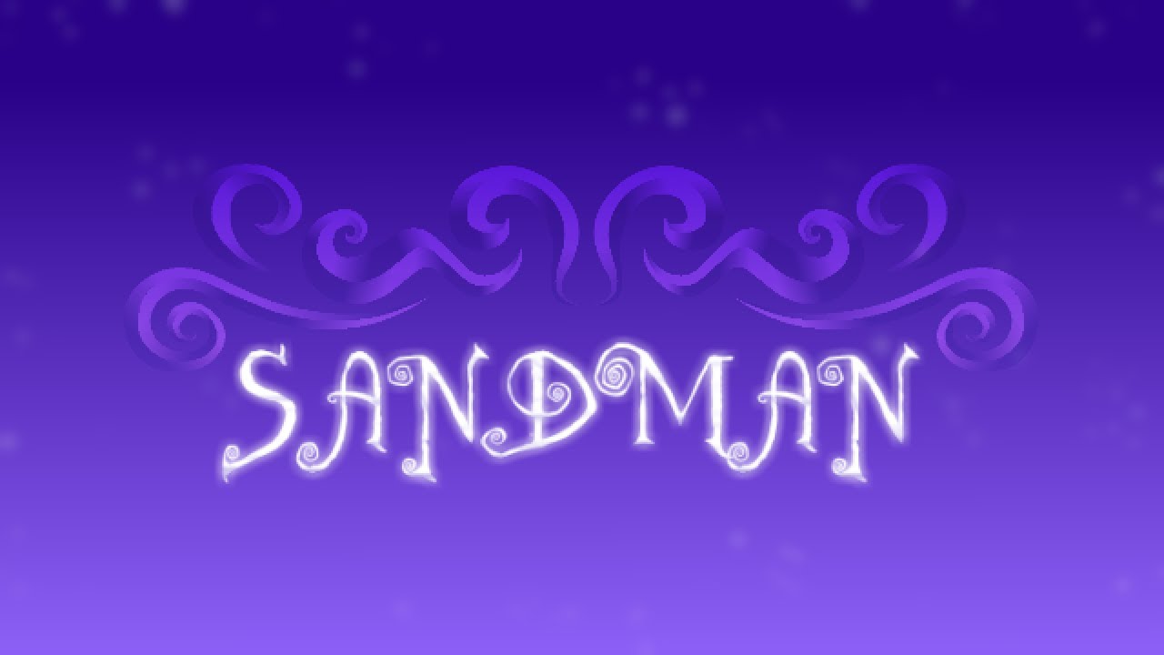 Extra Theme 1 - Sandman [Nitrome HD Music] - YouTube