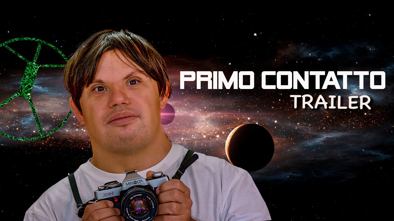 Trailer - Primo contatto - YouTube
