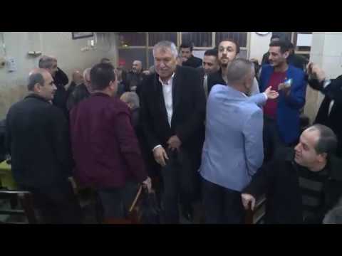 Bey Mahallemizde gerçekleştirdiğimiz mahalle toplantımız. (25.12.2018)
