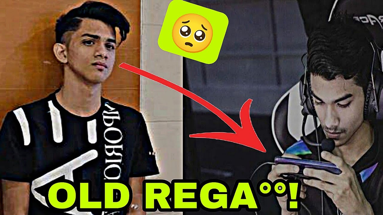 Rega want Competitive Soul Regaltos🔥 - YouTube