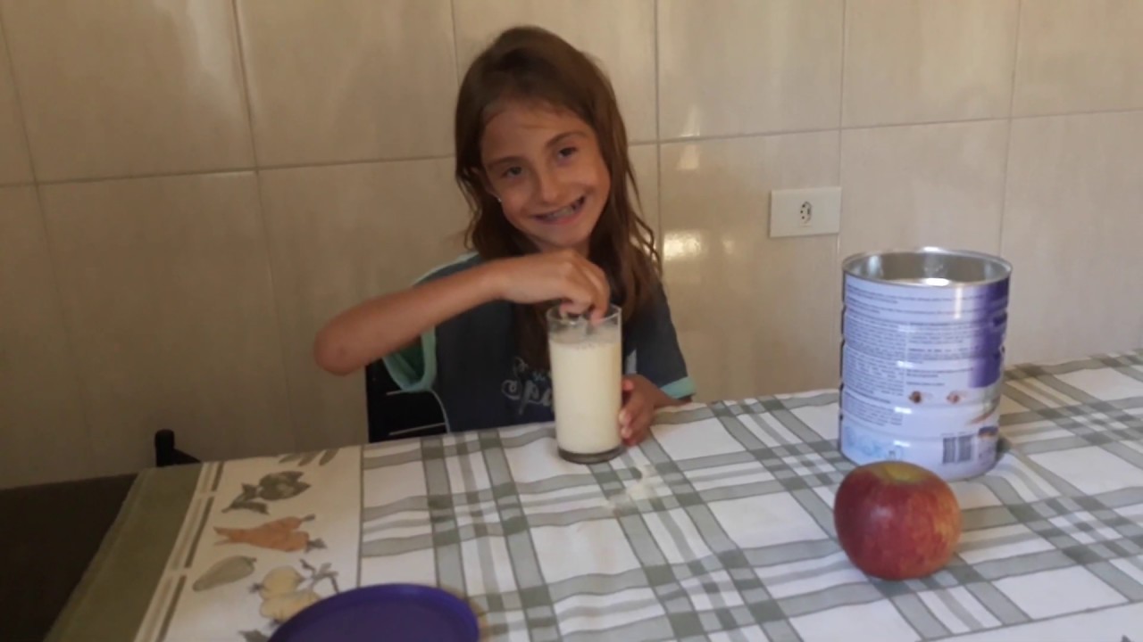 Rotina da manhã - Parte 1 - YouTube