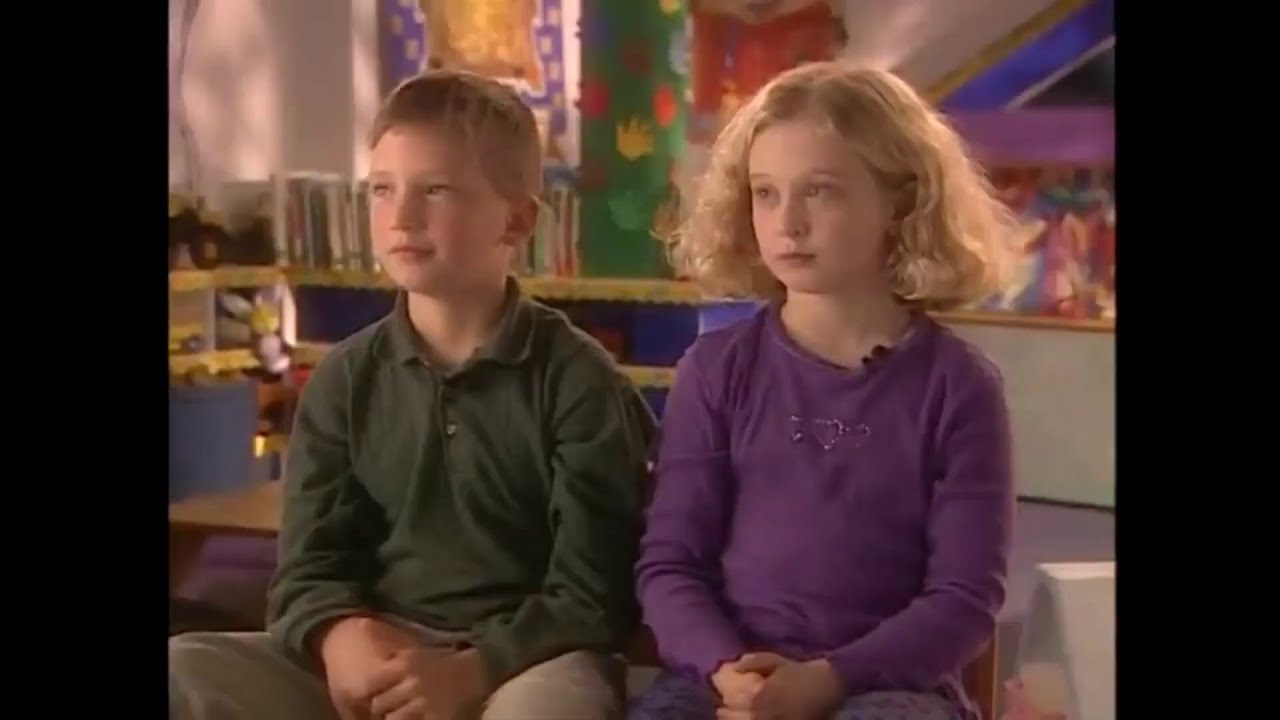 The Very Best of the Muppet Show {Vol.2} Kids Interviews - YouTube