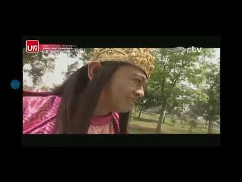 gendrawani kalah kabut ,perang melawan sengkang baplang