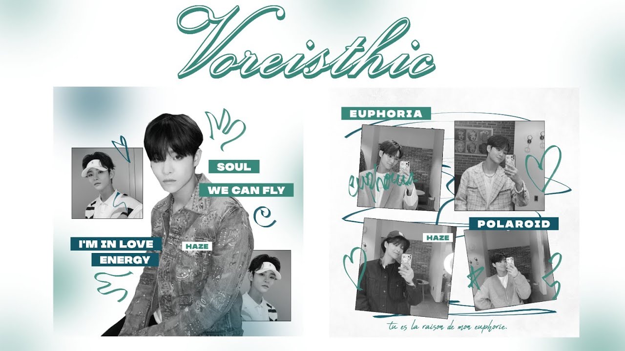 Classy Icons tutorial; Voreisthic. - YouTube