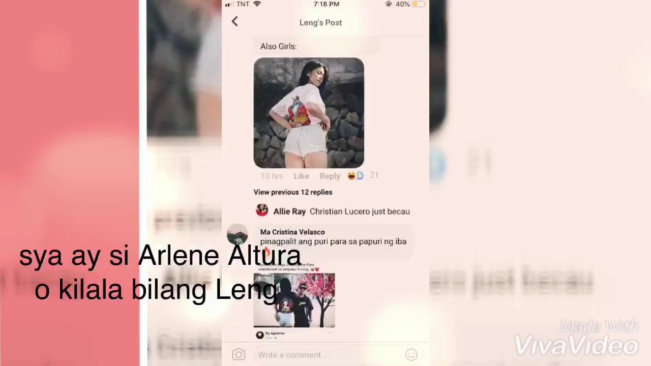 Leng altura viral pictures clothing issue (kain pepe) - YouTube