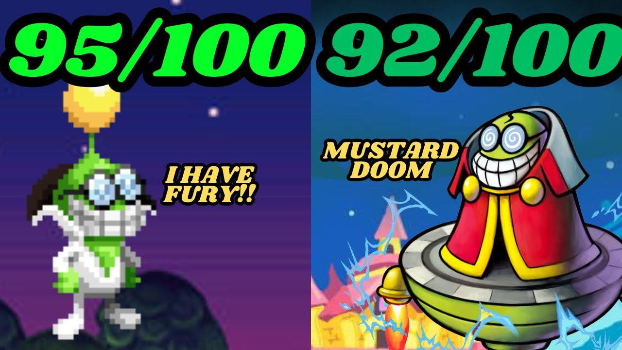 Rating How Funny Fawful Is In EVERY Mario and Luigi Game - YouTube