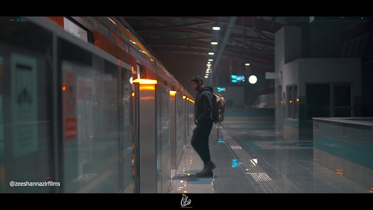 Cinematic Travel Film 2020 (Sony A6300 + 30 mm) - YouTube