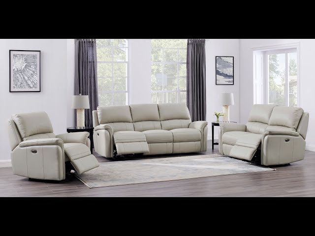 Sofa Set Leather Stanley Bangalore | Cabinets Matttroy