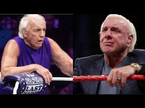 You Have to Hear How Much Money Ric Flair Made From One Year Of ...