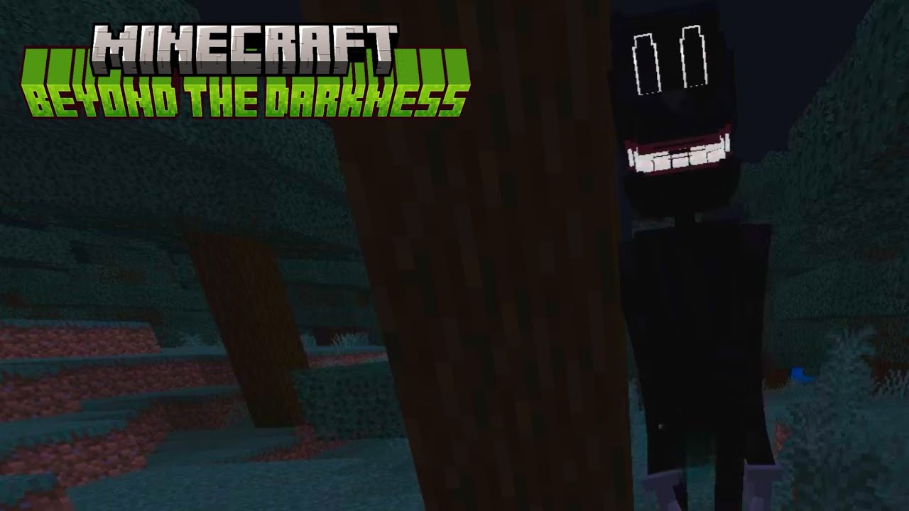 Beyond The Darkness | Episode 3 | MCBE - YouTube