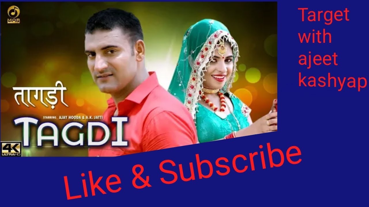 Tagdi song (15 August program) - YouTube