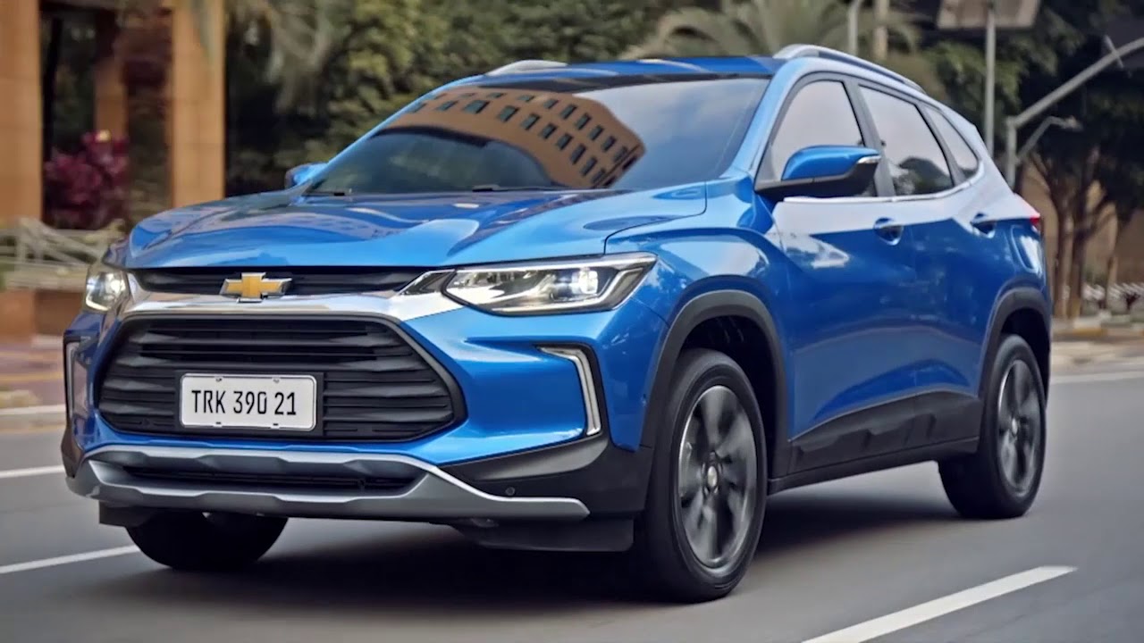 Chevrolet Onix mantém a liderança e o novo SUV Tracker entra na briga ...