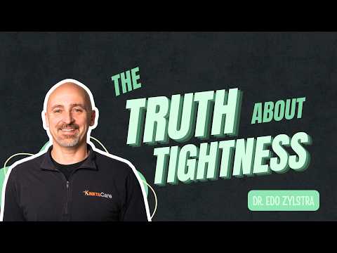Weakness vs  Tightness Understanding the Body's Protective Response