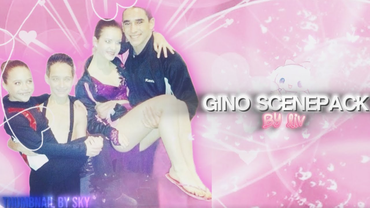 Gino ScenePack|Dance moms - YouTube