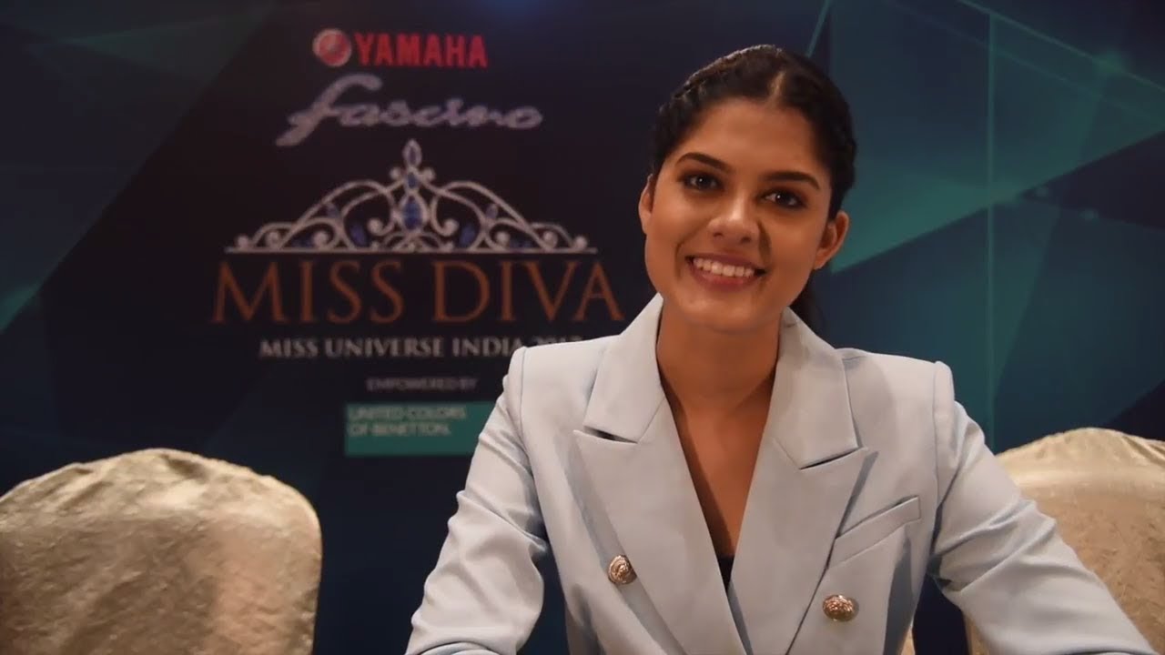 Asha Bhat: Diva is a women who is confident in her own skin - YouTube