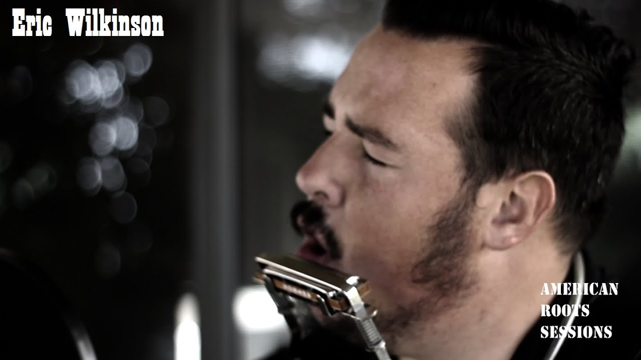 Eric Wilkinson - "Black Derby Jacket" (Rancid cover) - American Roots ...
