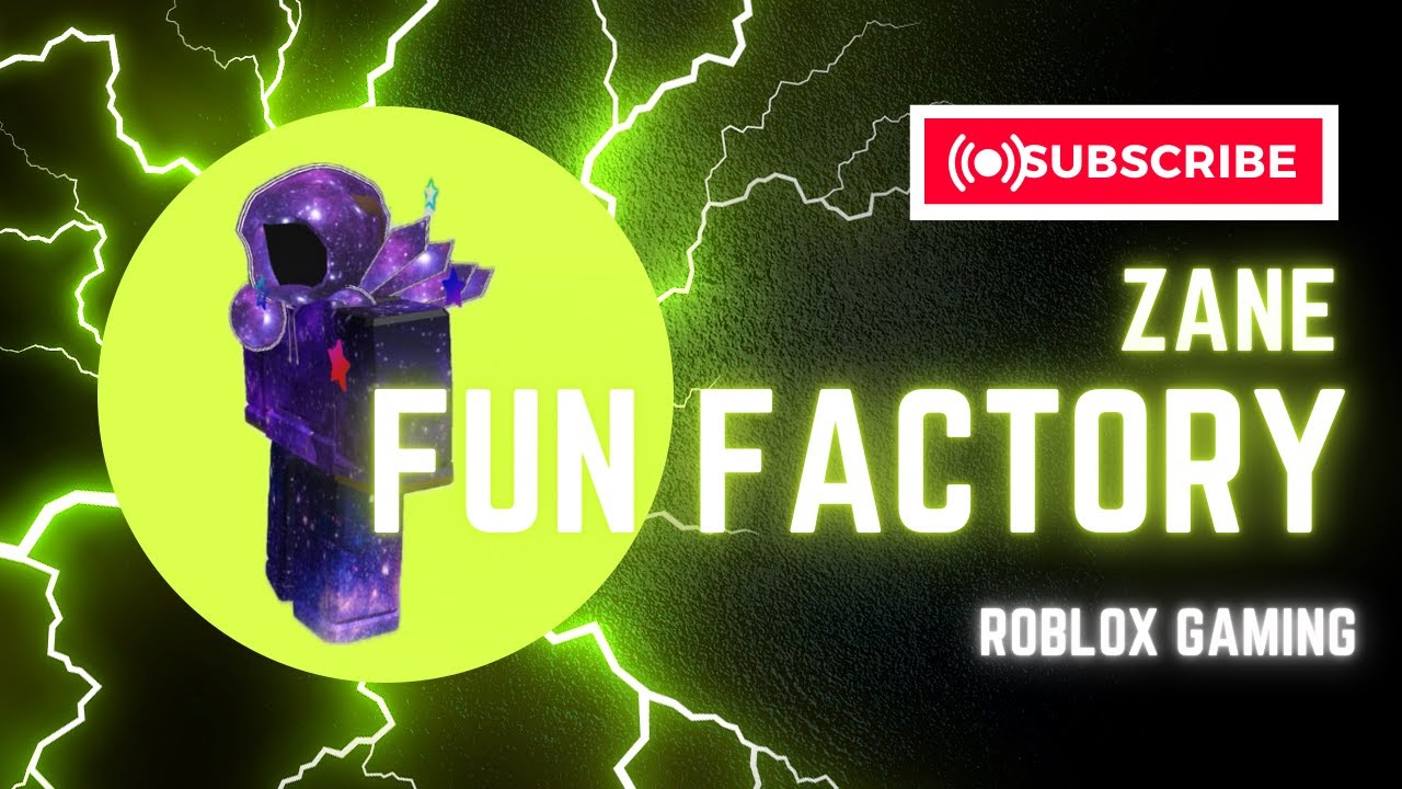 Zane's Roblox - Ride a box down a slide - YouTube