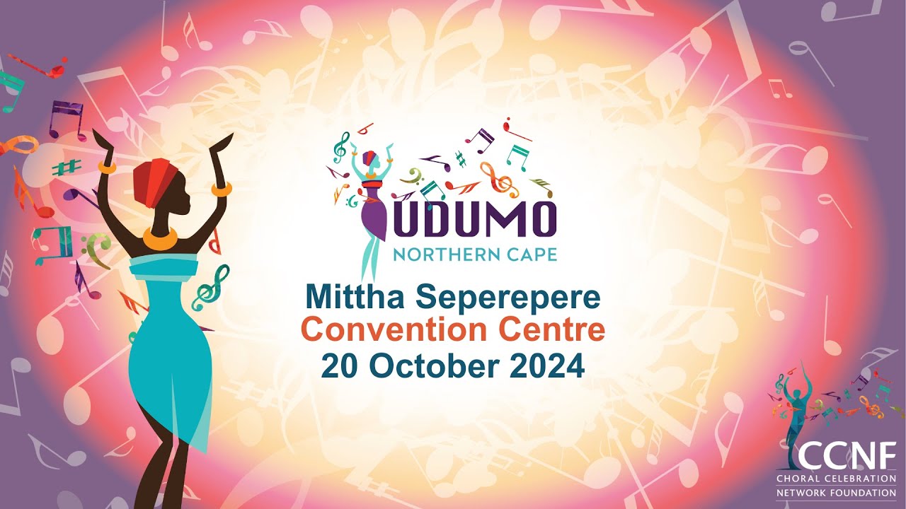 NC UDUMO Mass Choir 2 - Hamilton Motloung - YouTube Music